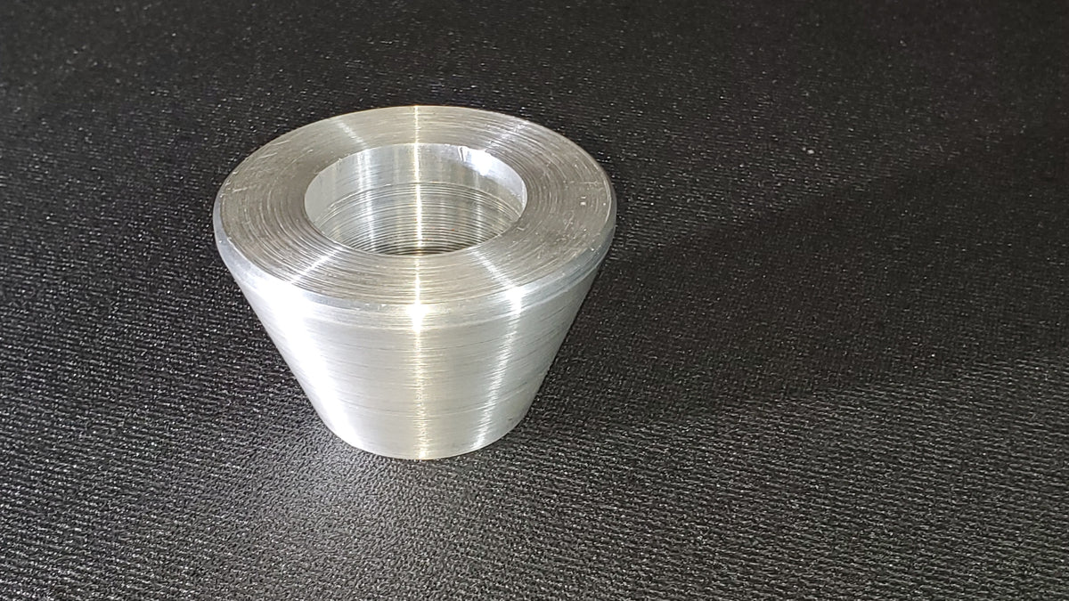 3 inch Wheel Centering Cone for Tire Changing – KBJunlimited